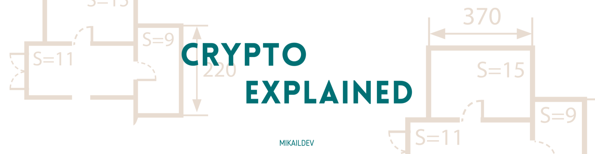 Cryptos Explained | Publish0x
