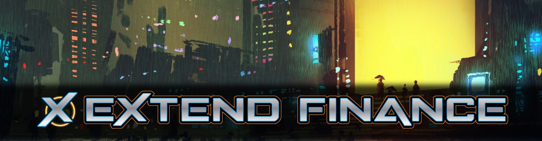 Extend Finance | Publish0x