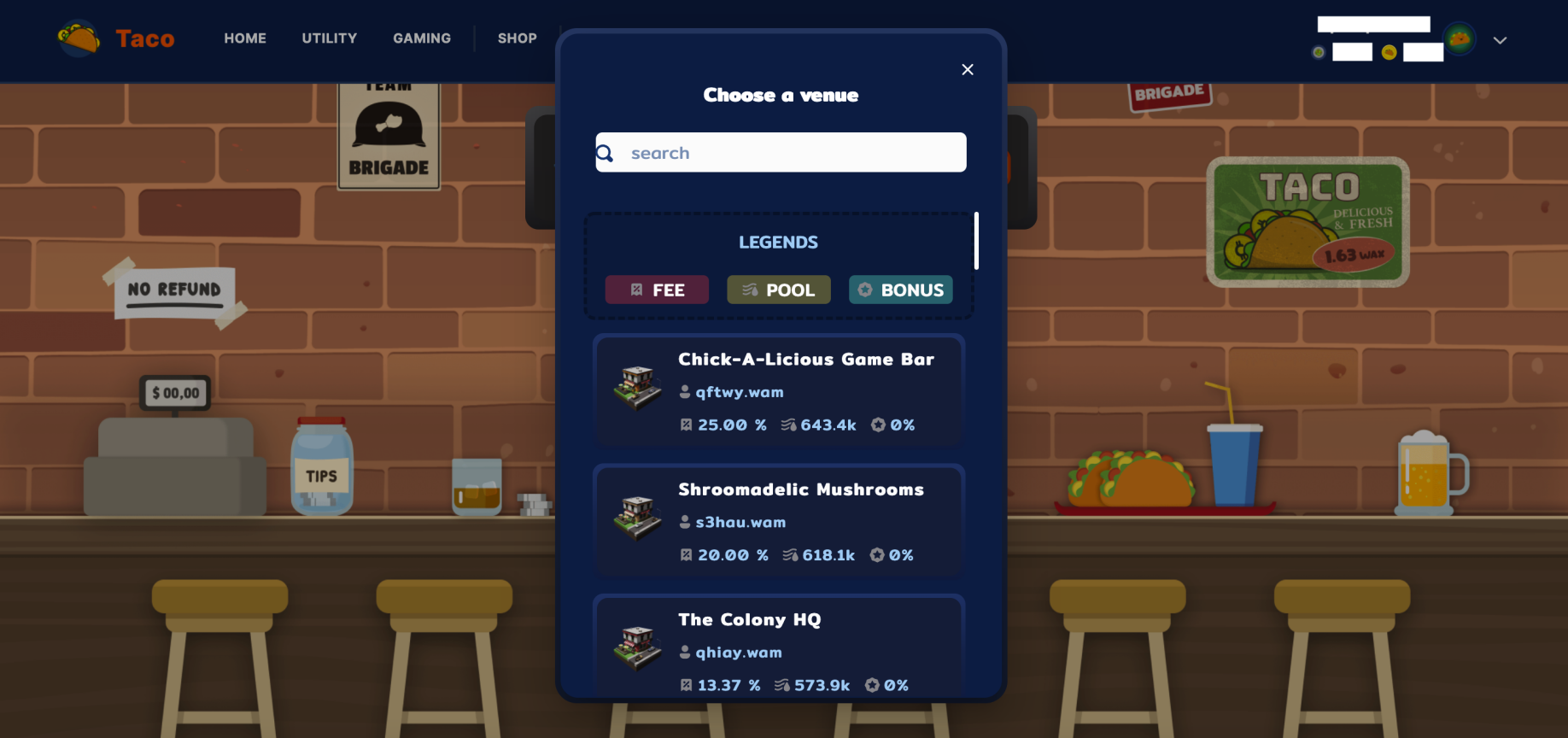 3 WAX games you can actually play for FREE (MAY 2022)