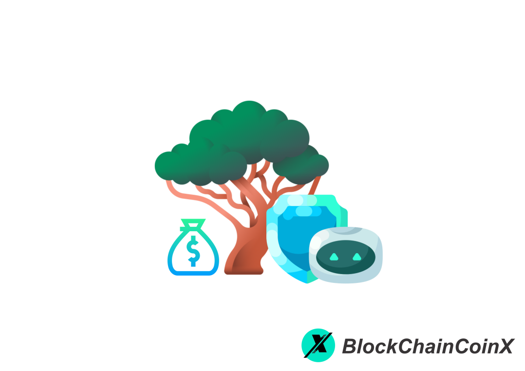 BlockChainCoinX(XCCX)- Breaking the Barrier of Normality