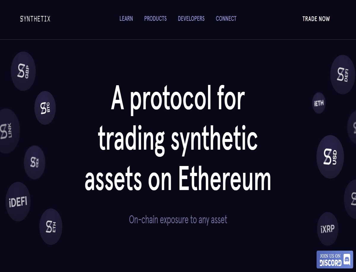 Top Things You Should Know About Synthetix Network (SNX)