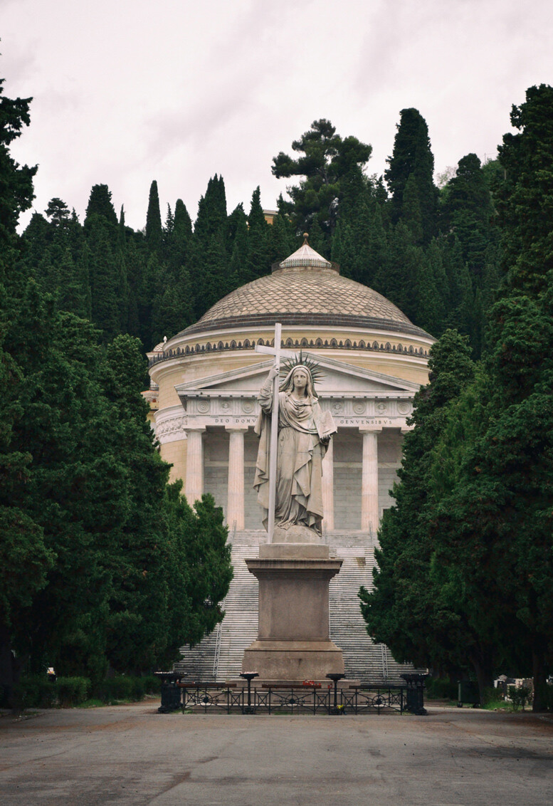 STAGLIENO