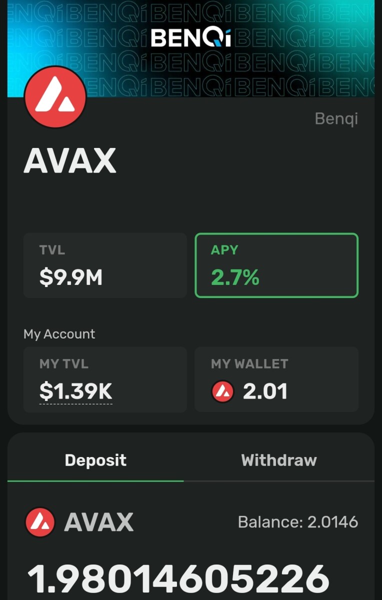 The YieldYak Gazette - March Madness And $AVAX Achievements