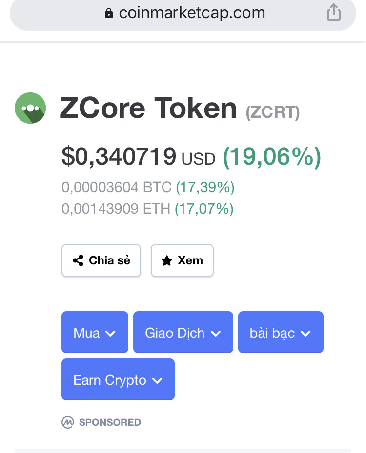 ZCORE SOCIAL | USE THE SOCIAL NETWORK PLACE TOKEN FREE TOKEN | EARN BIG REWARDS