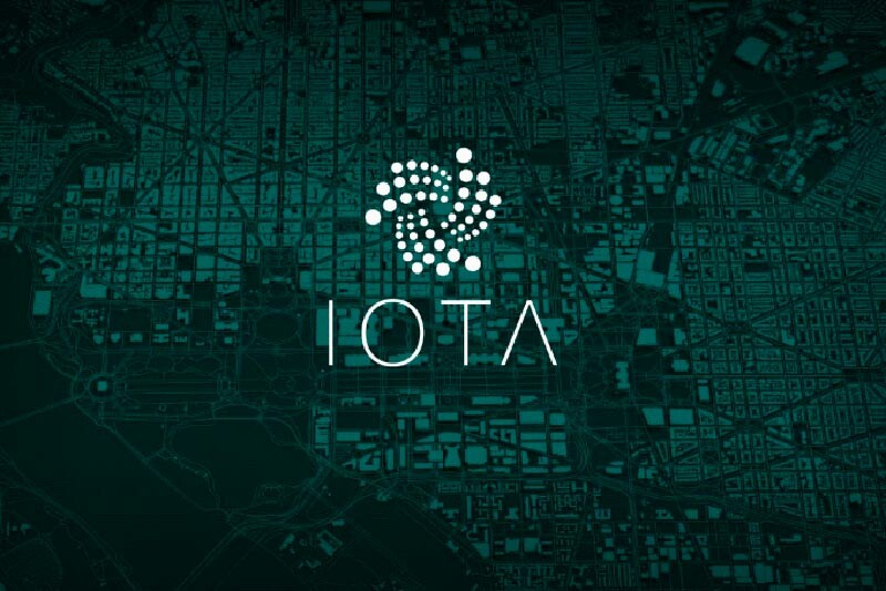 Where is IOTA heading