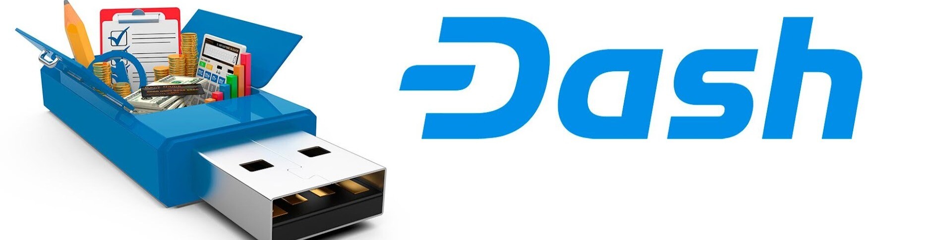 Dash Italia (Digital cASH) - StepByStep | Publish0x