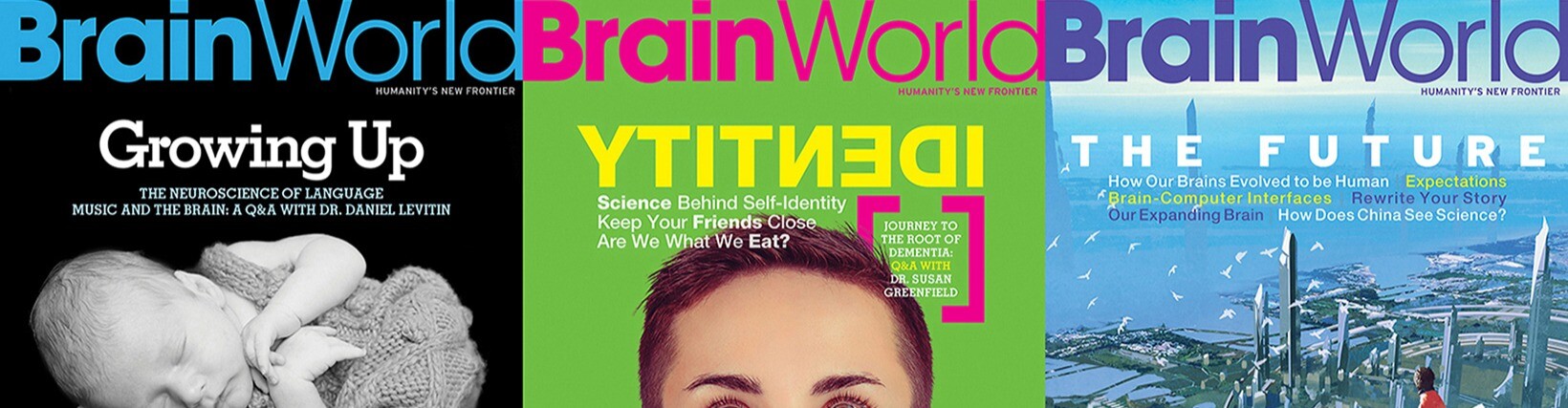 Brain World | Publish0x
