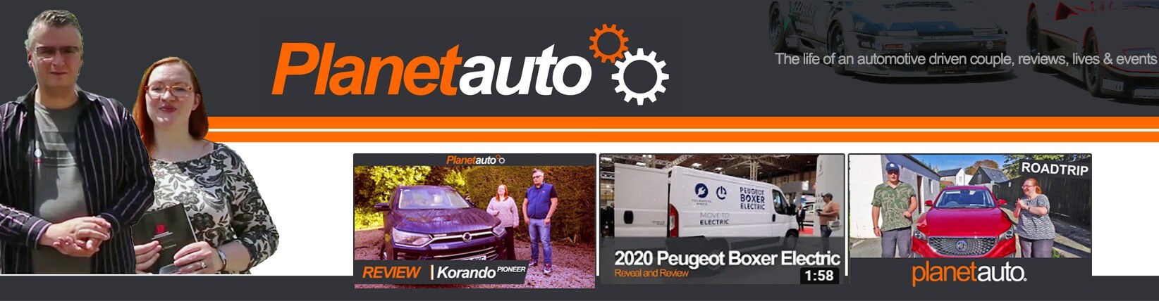 Planet Auto | Publish0x