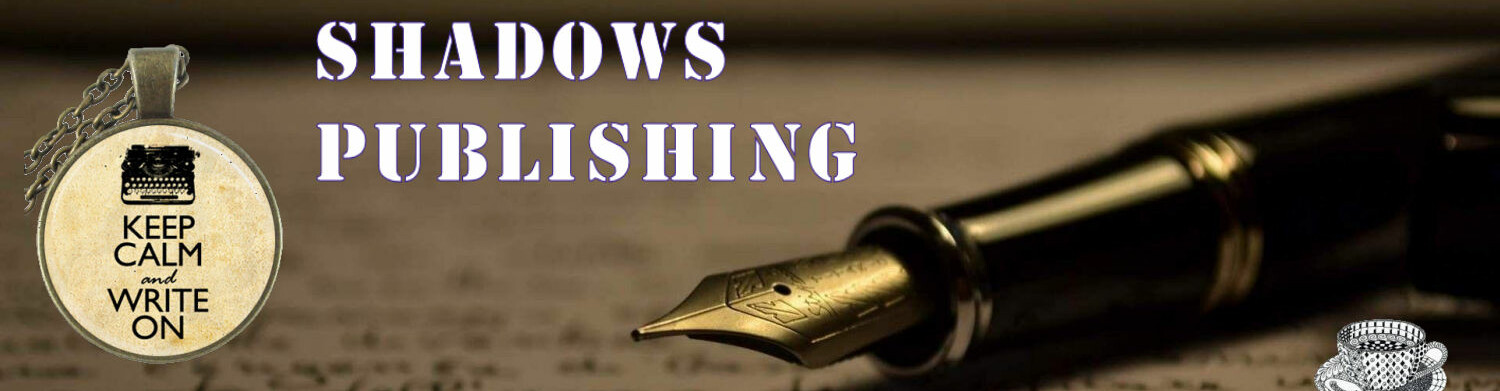 ShadowsPub | Publish0x