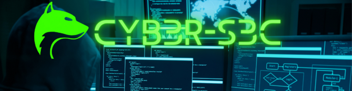 Cyb3r-S3c | Publish0x