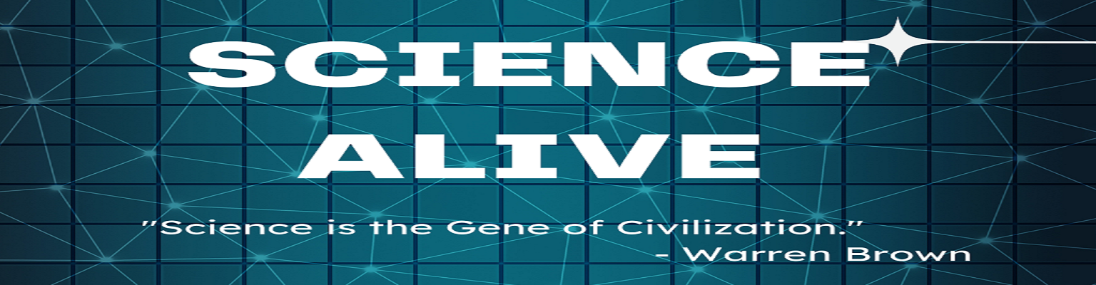 Science Alive | Publish0x