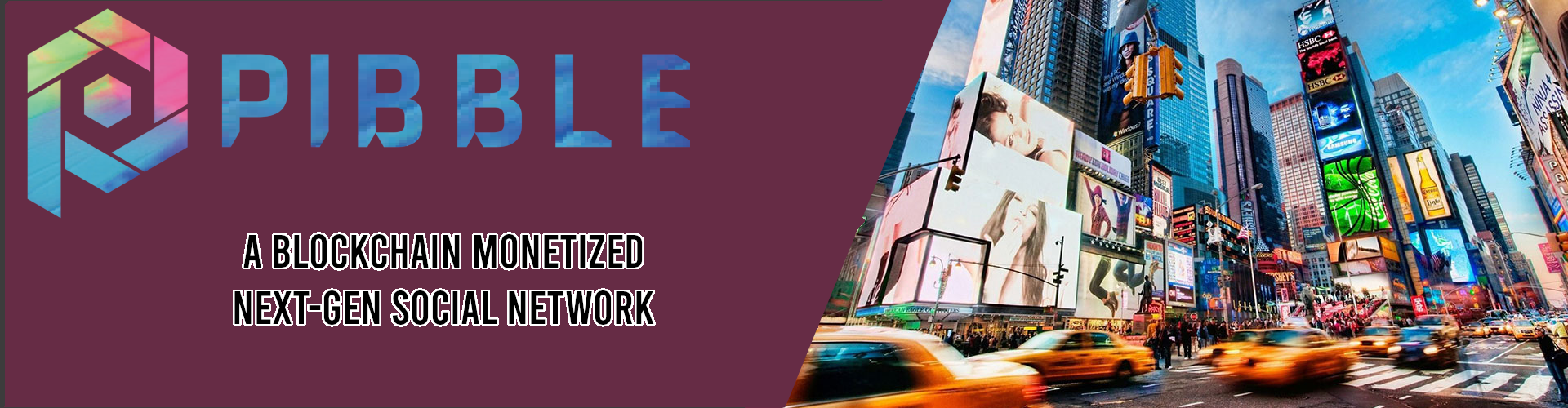 PIBBLE.io | Publish0x