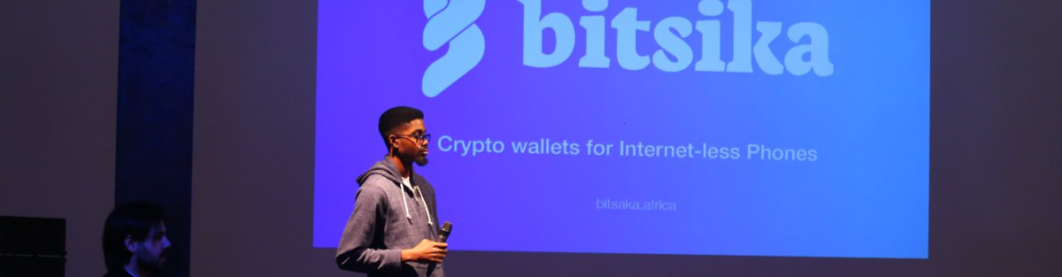 WHAT IS BITSIKA | Publish0x