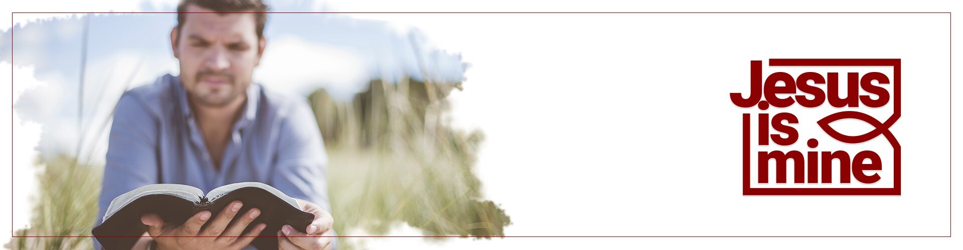 Jesus Is Mine | Publish0x