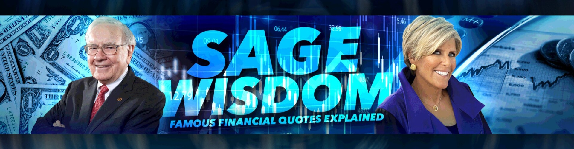 Sage Wisdom | Publish0x