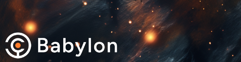 Babylon Chain Maxi | Publish0x