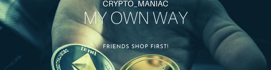 Crypto_Maniac | Publish0x