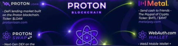 Metallicus | Publish0x