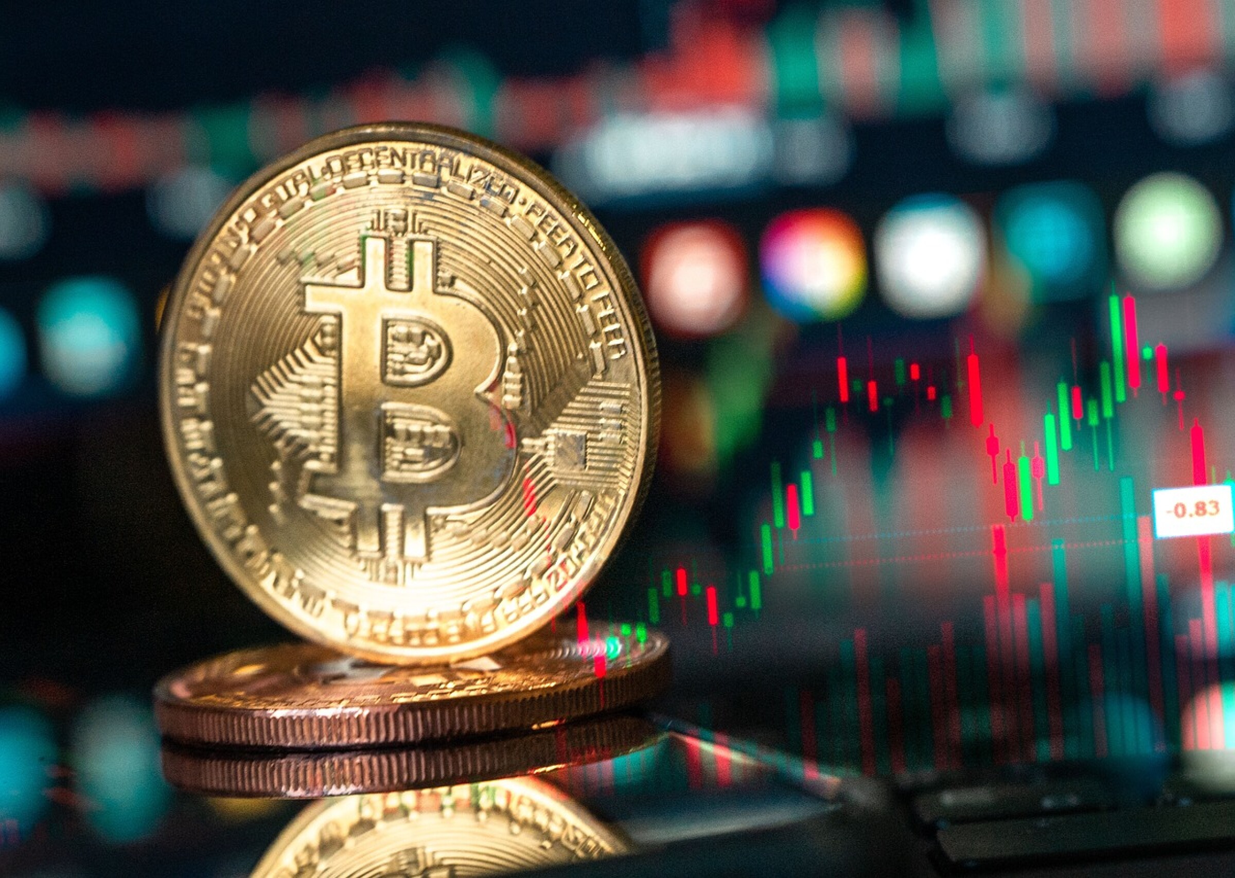 How Crypto Can Be Financial Strength