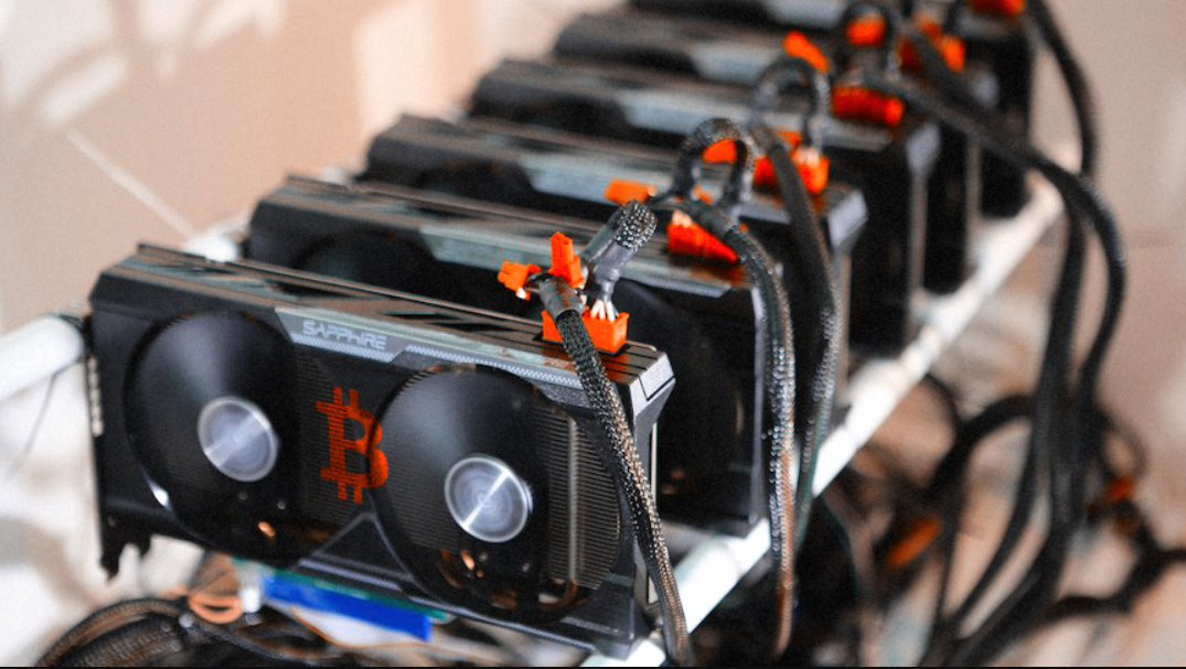 He spent 100,000 BTC, invented GPU mining, and became the first person ...