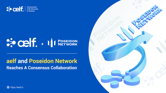 What is Aelf (ELF) [A Comprehensive Guide to Aelf]