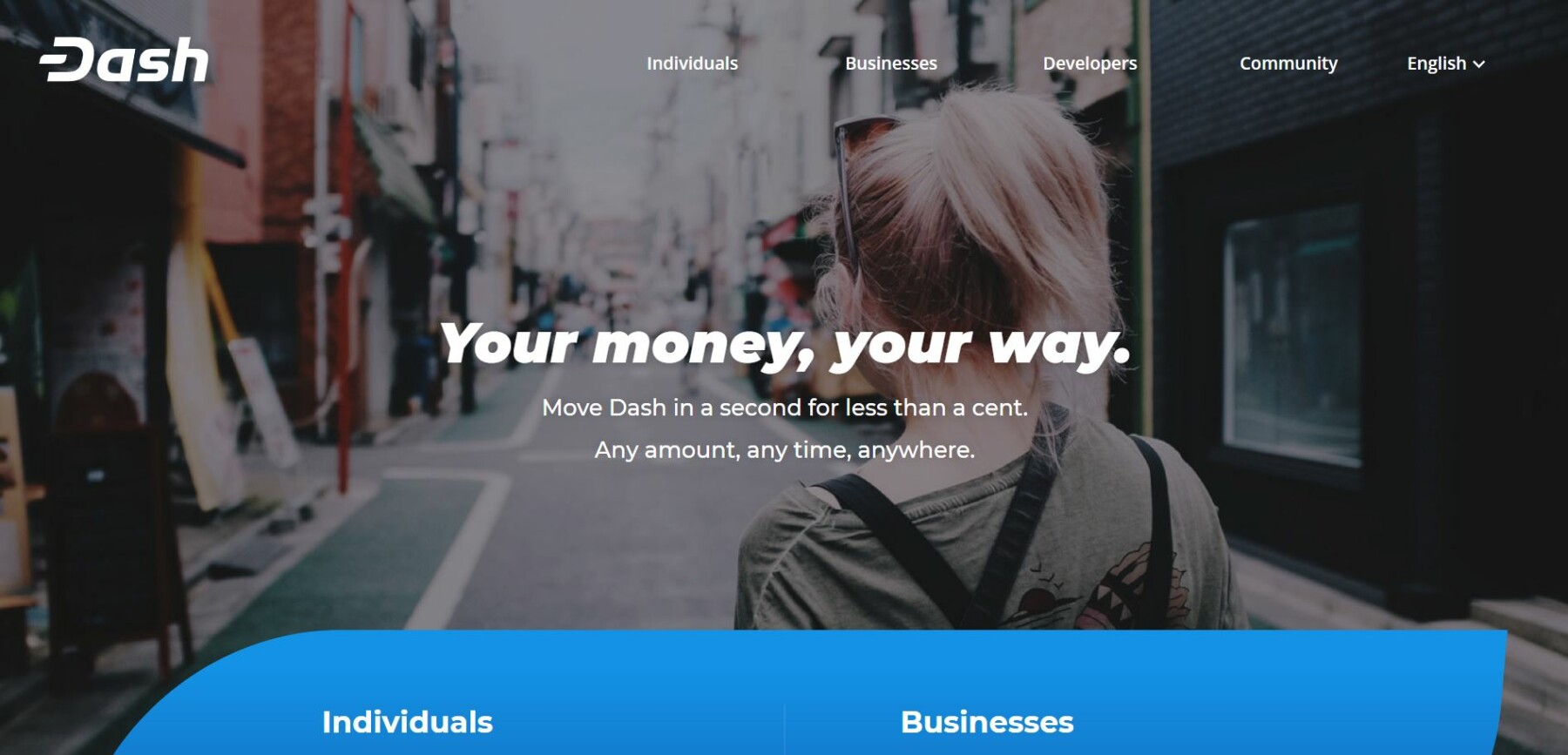 Top Things You Should Know About Dash (DASH)