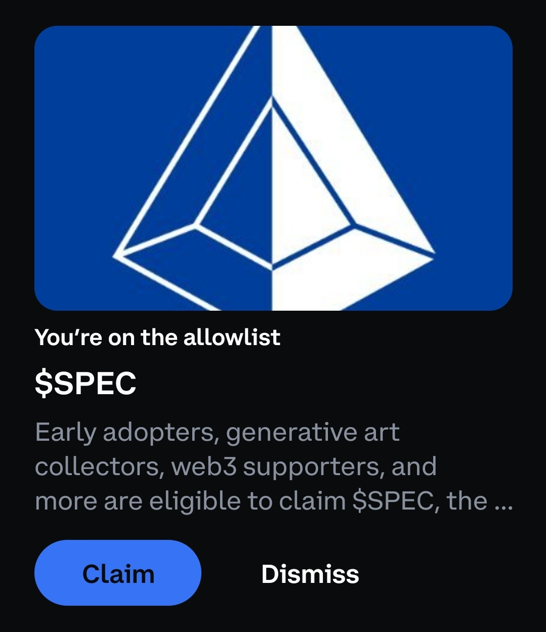 Spectral Labs Is Building On-Chain AI Agents And Sharing Gifts