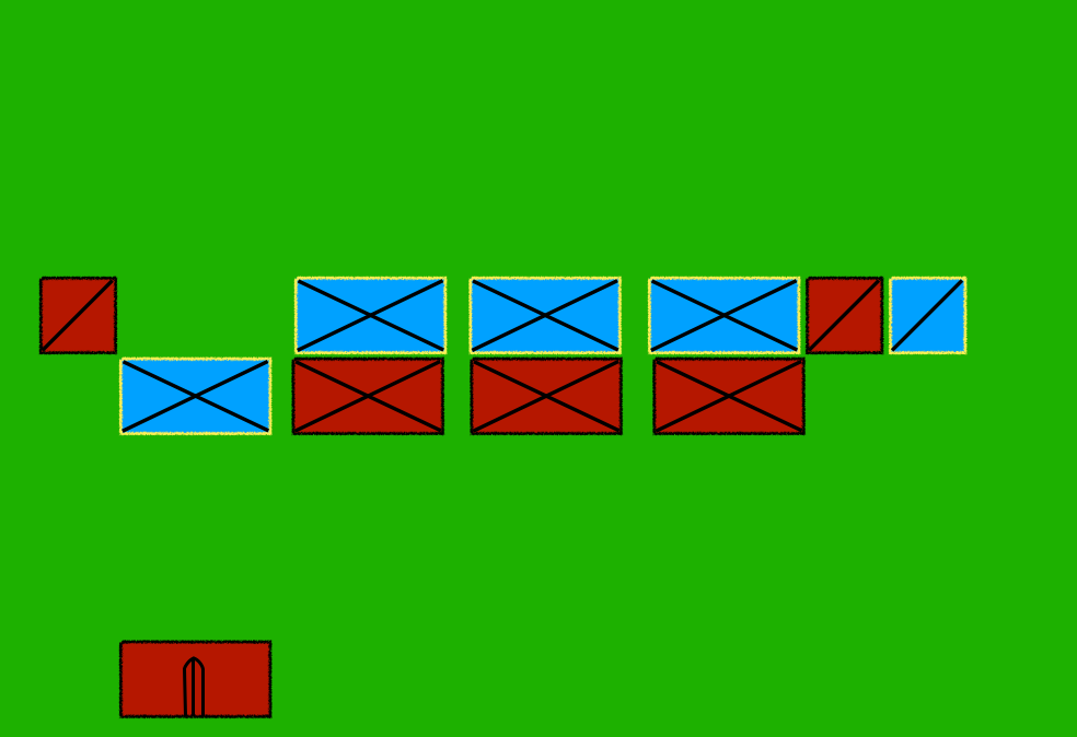 THE BATTLE OF MANTINEA, 418 BC: War in Peace