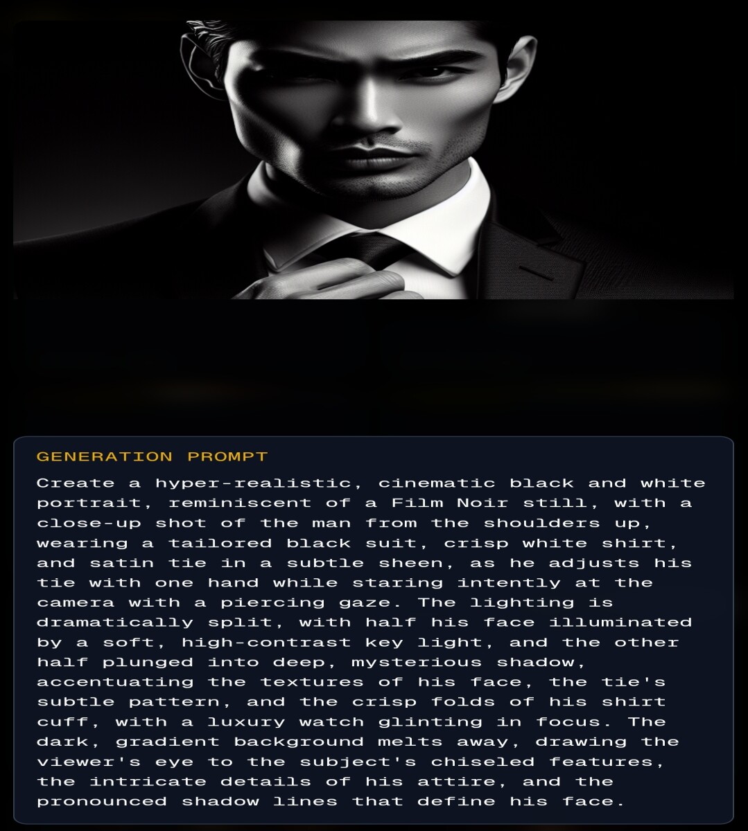 Alpha Intelligence $AI Review