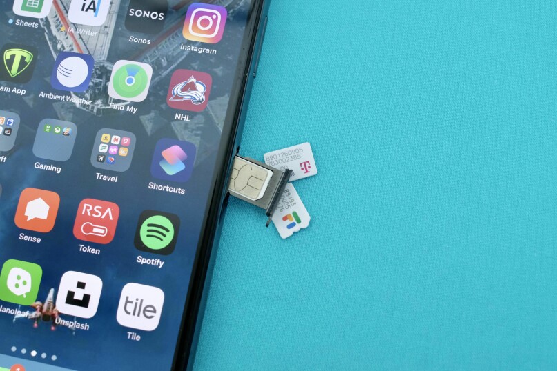 Why Your Cellphone Shouldn't Be Used For Crypto And The Dangers of SIM ...