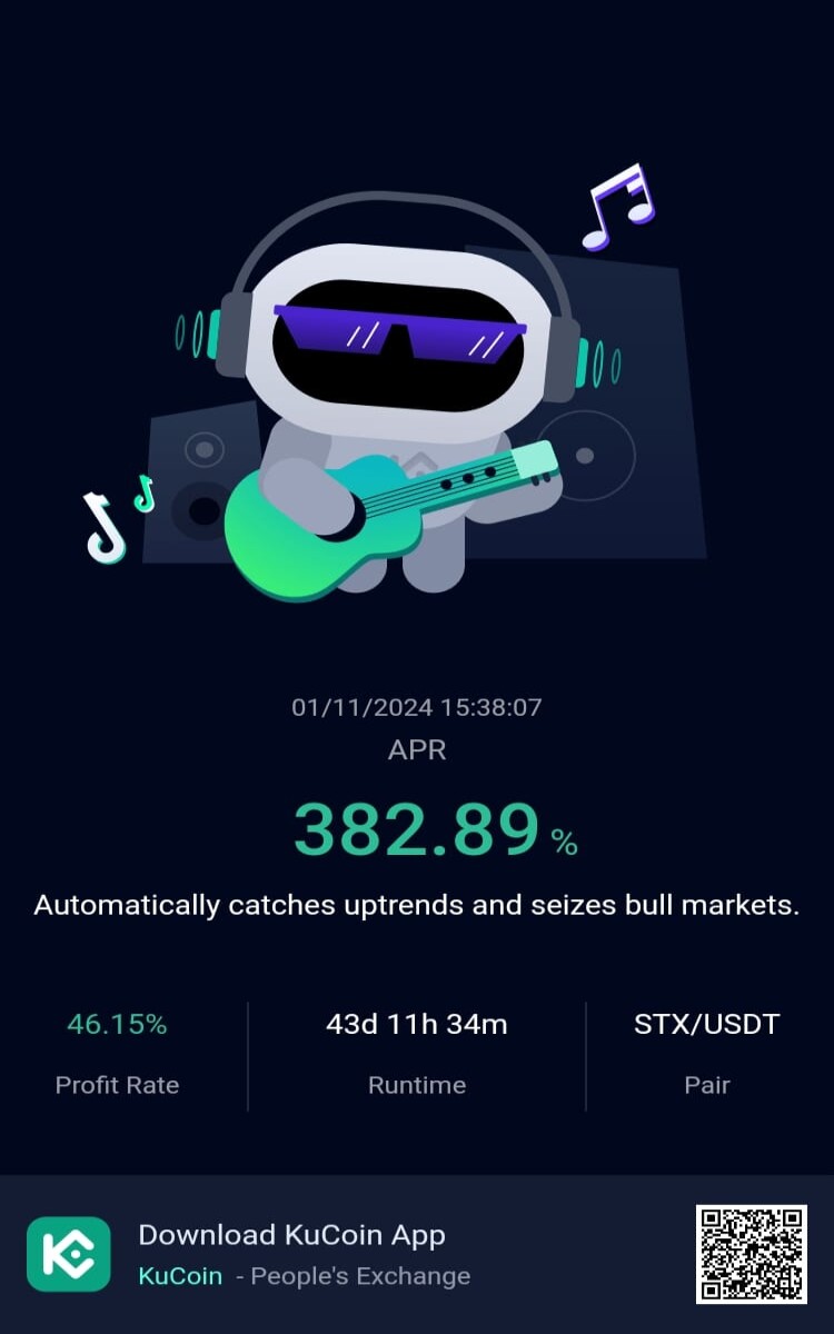 The bot versus the human.