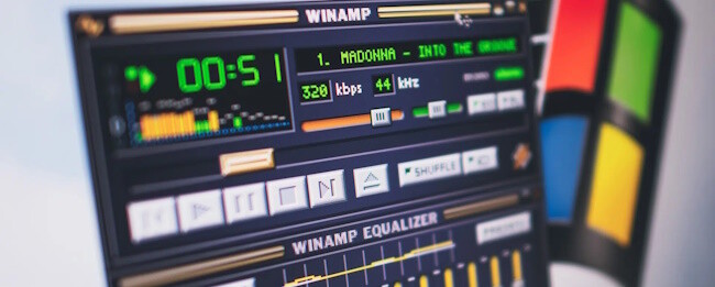 ¿Qué fue de las radios online usando Winamp? / What happened to online ...