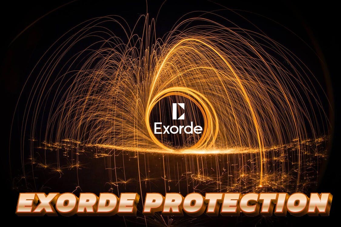 Exorde: members will work together to index the entire network