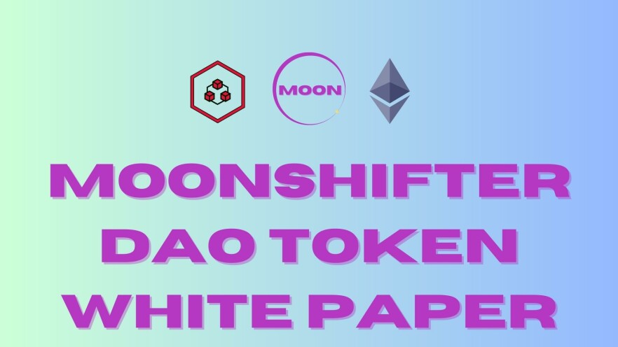 MOONSHIFT Token White Paper