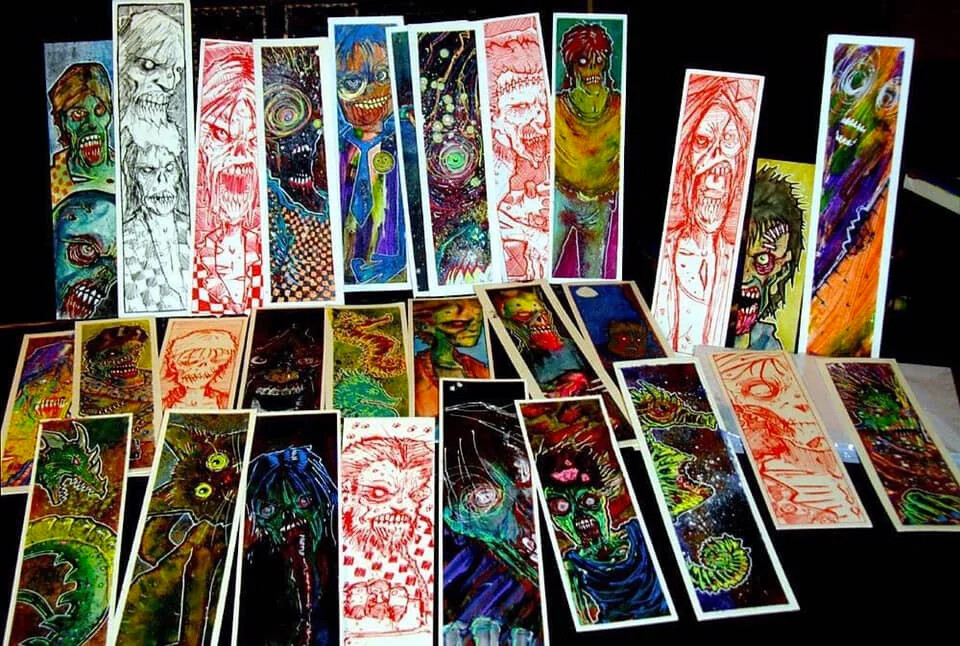 vIRL NFT versus Physical Print