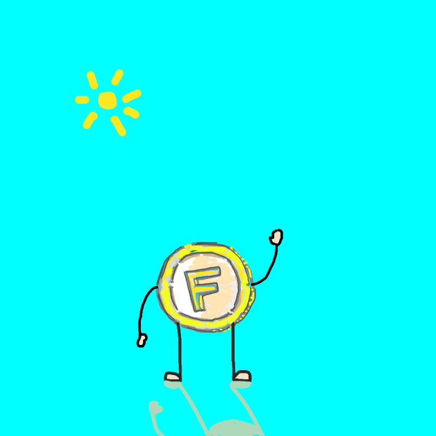 Flarn Cards - An Artwork NFT With Utility in the Flarn Card Ecosystem