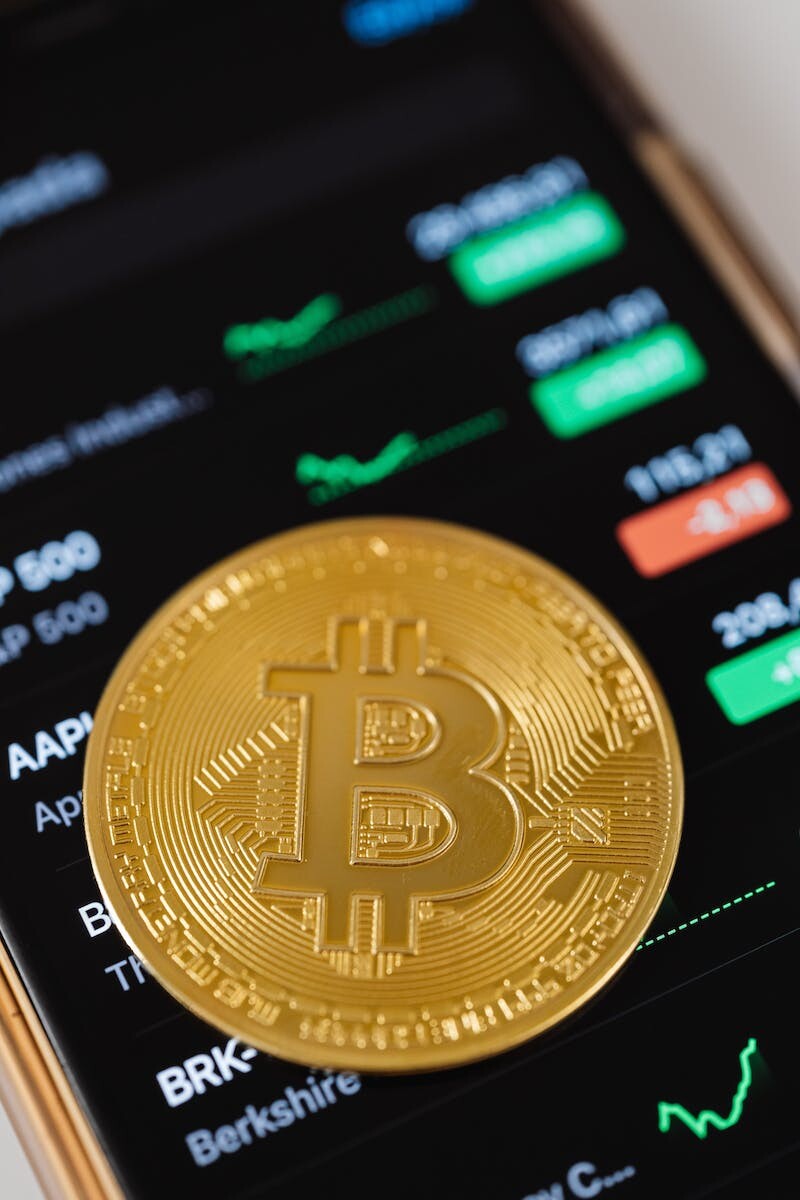 Happy Birthday Bitcoin