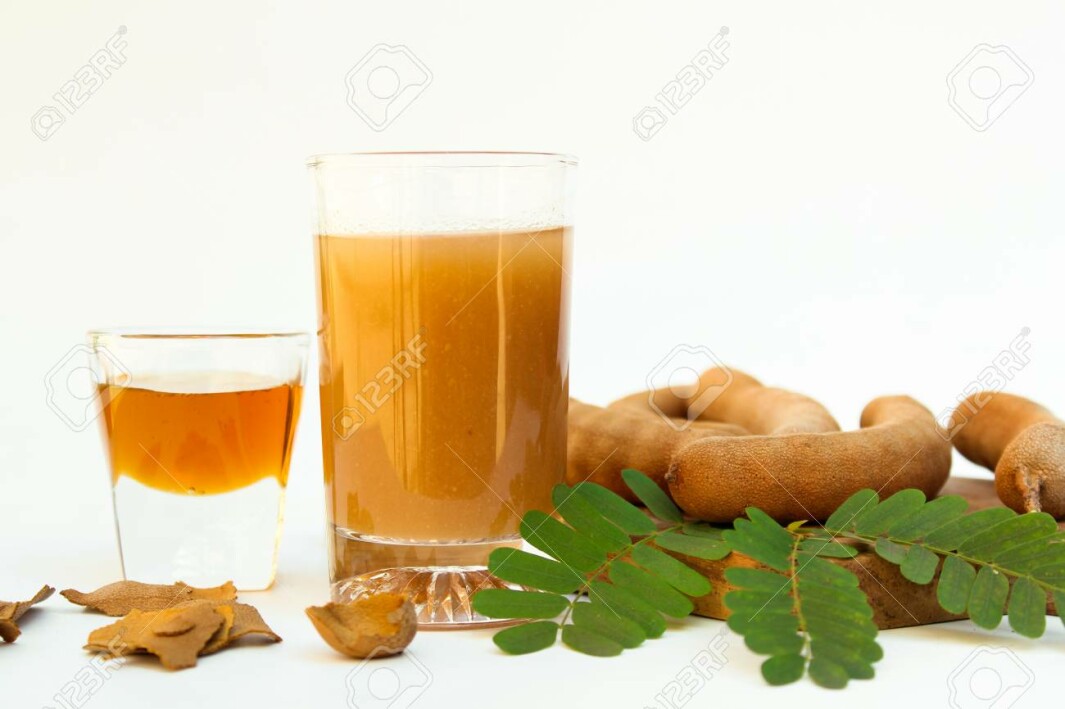 Tasty Tamarind Juice Making Recipe. Special For Hot Days.