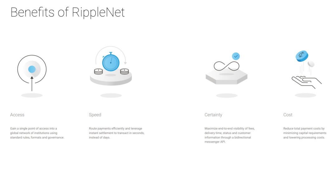 What Really is the RippleNet?