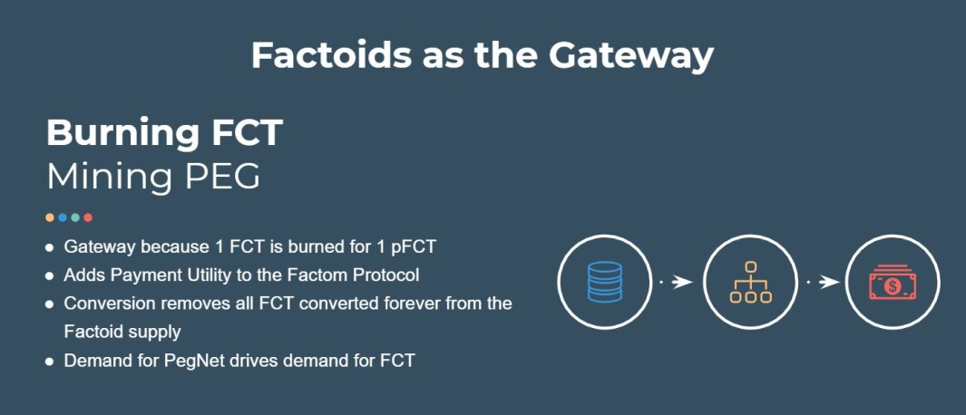 PegNet Tokenomics - Everything You Need To Know about Peg and pAssets ...