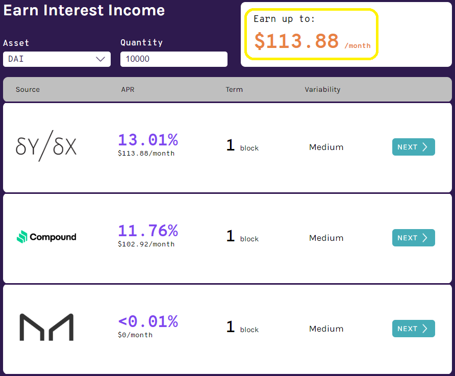 DeFi Essential Tools: Best Place To Discover Crypto Interests And Compare