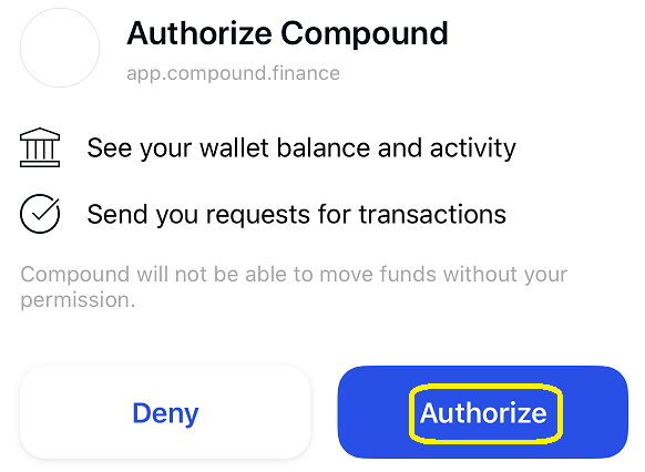 DeFi App Tutorial Compound: Earn Interest On Your Cryptocurrency