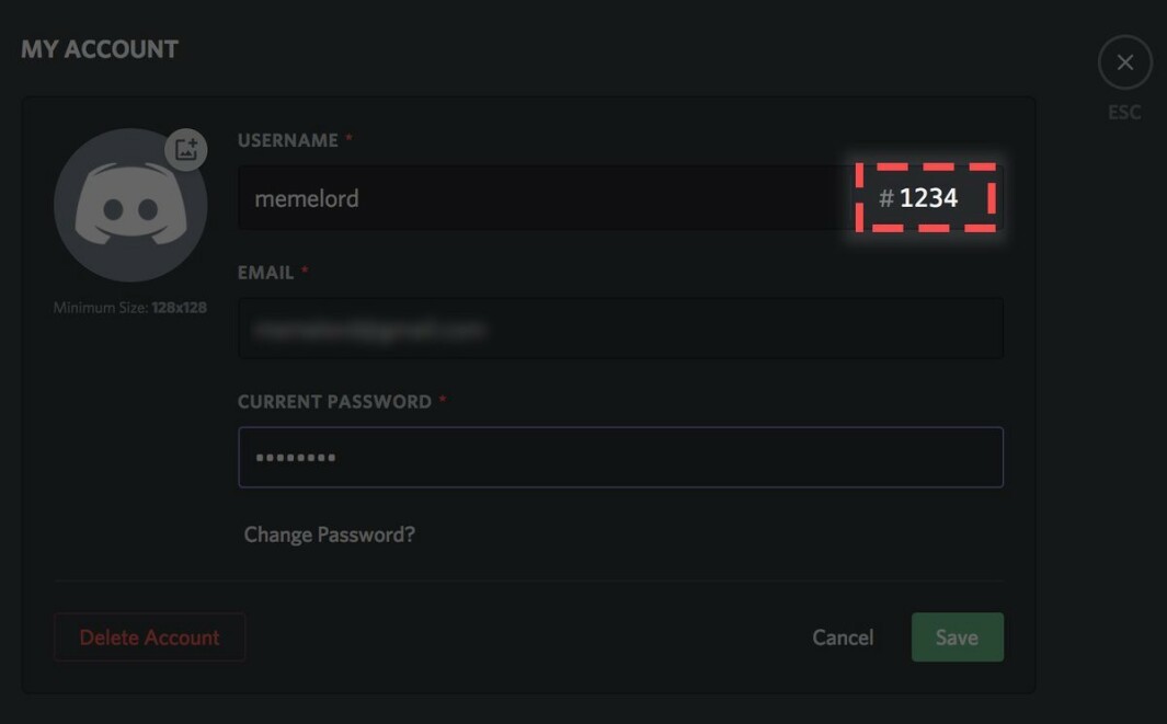 How to protect yourself from Discord Crypto SCAMS! — A simple way