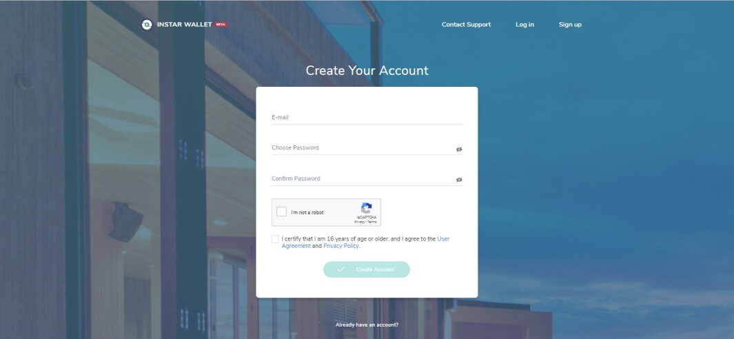 How To Create A INSTAR Wallet And Earn Free Daily INSTAR
