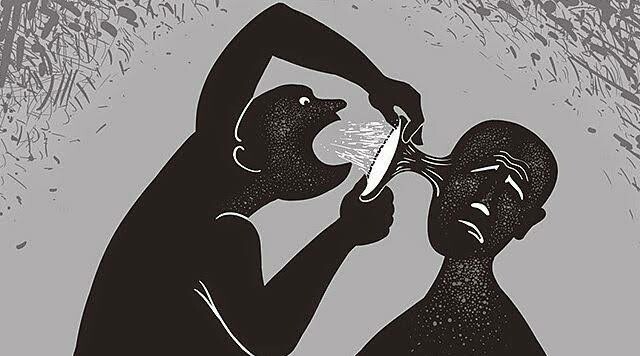 What Is Manipulation, What Are Manipulation Techniques? What does it ...