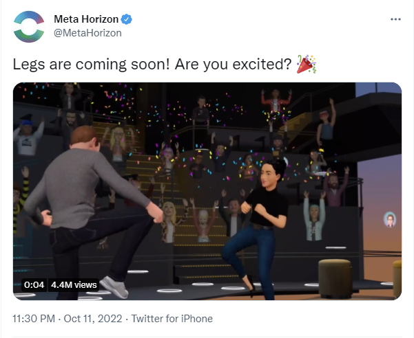 Let us take a look at Meta´s Metaverse, join me for a deep dive