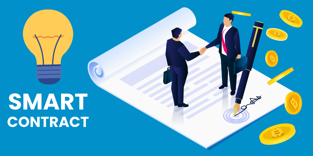 What Are Smart Contracts? Examples, Use Cases and 2024 Trends