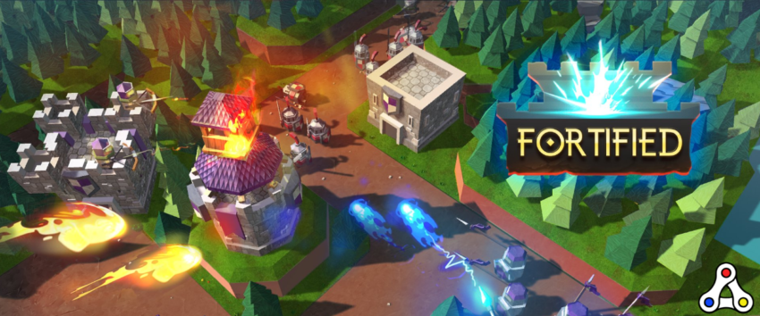 The top 5 CryptoGames - 2021