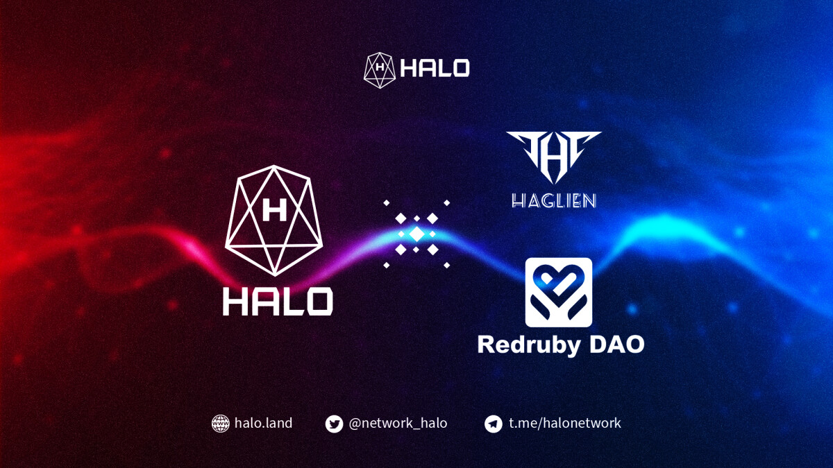HALO Network March Development Recap