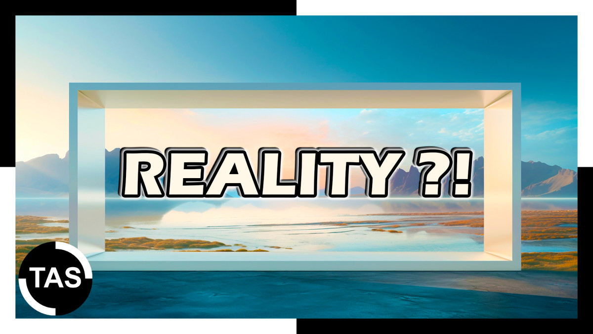 What is reality and existence?